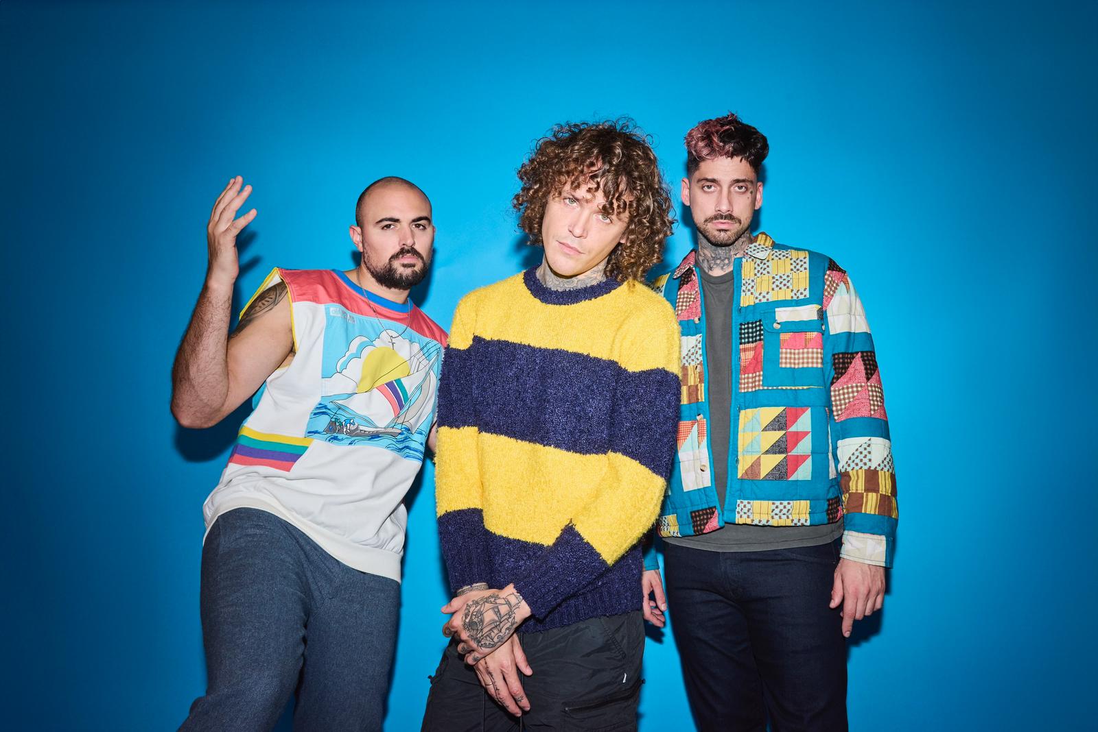Cheat Codes release summer single “More Than Anybody” » // MELODIC Magazine