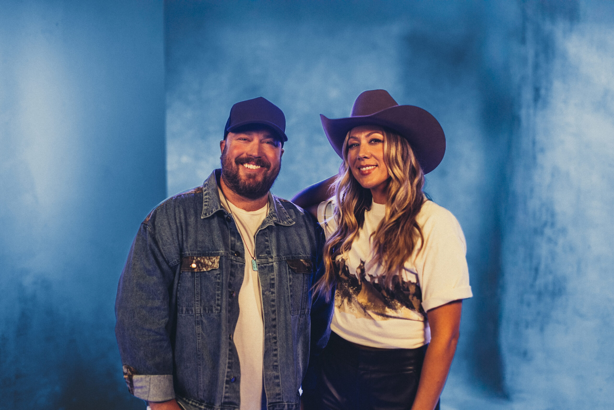 Colbie Caillat and Mitchell Tenpenny’s new duet “Realize” rejuvenates ...