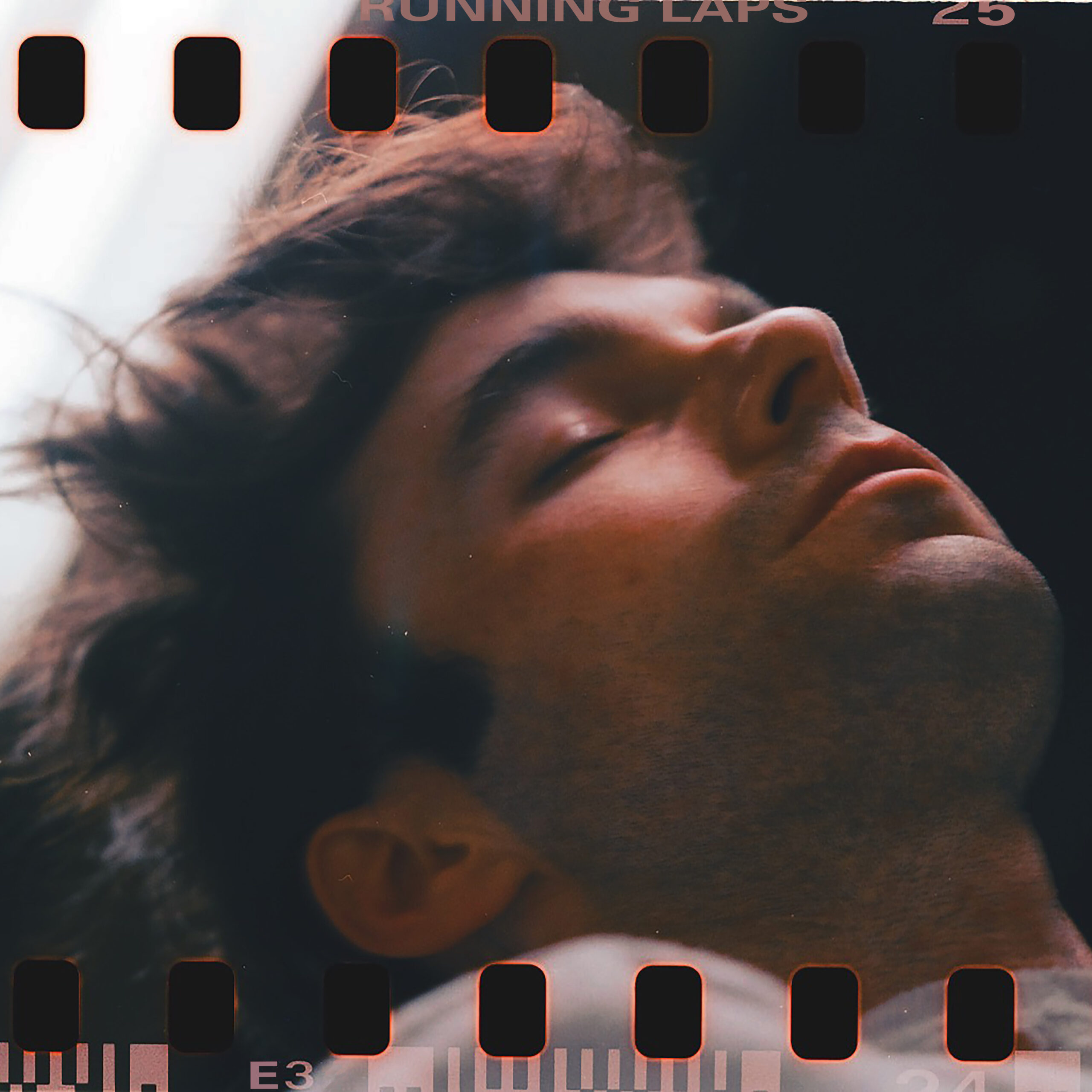 Healy’s “Running Laps” is a stunning piece on self-introspection ...