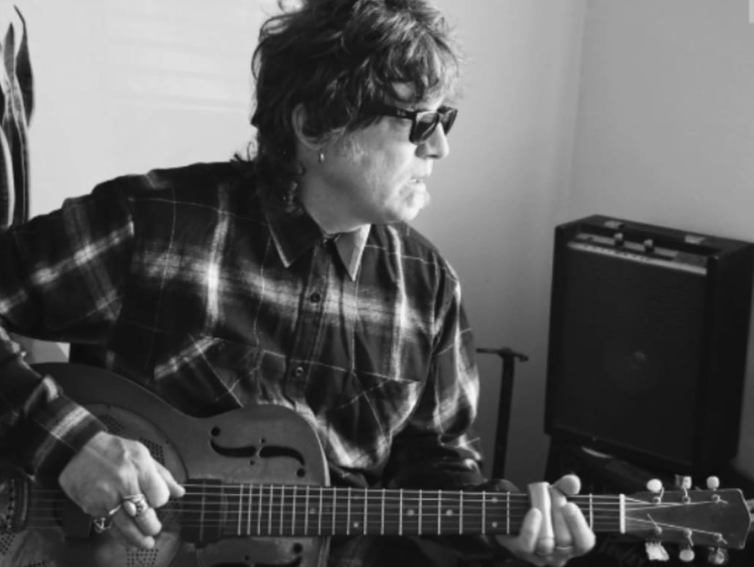 Preacher Boy reinvents the blues with “Ghost Notes” and redefines ...