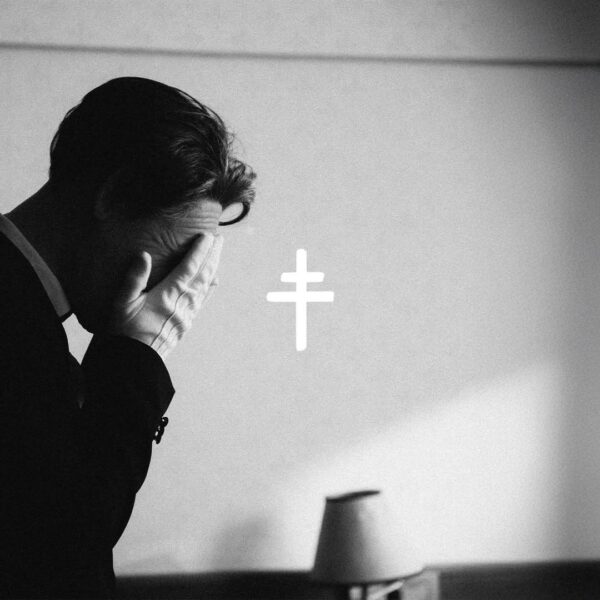 President release debut single “In the Name of the Father”