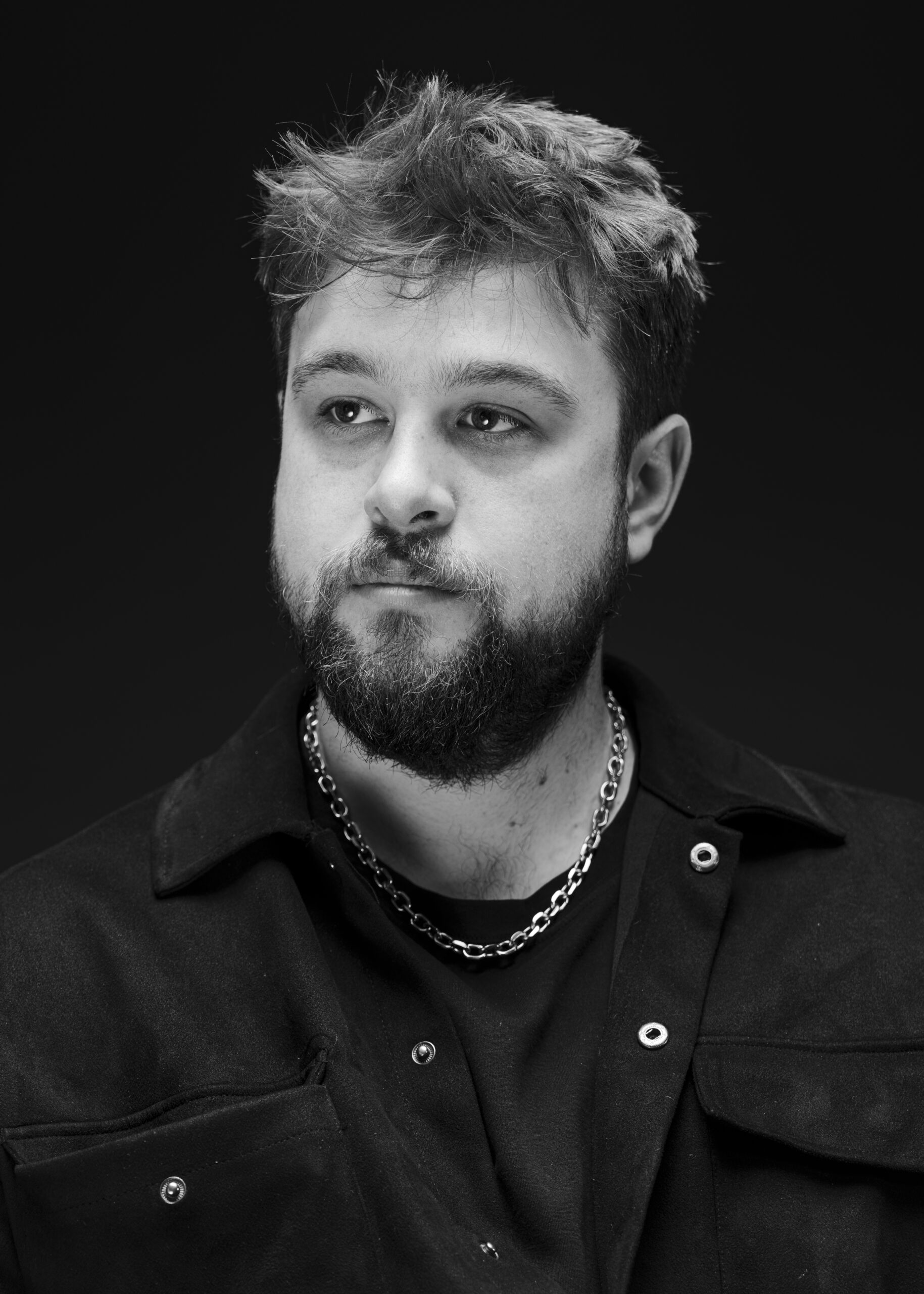 Stephen Stanley discusses his journey of finding trust through faith in new album, trustfall ...