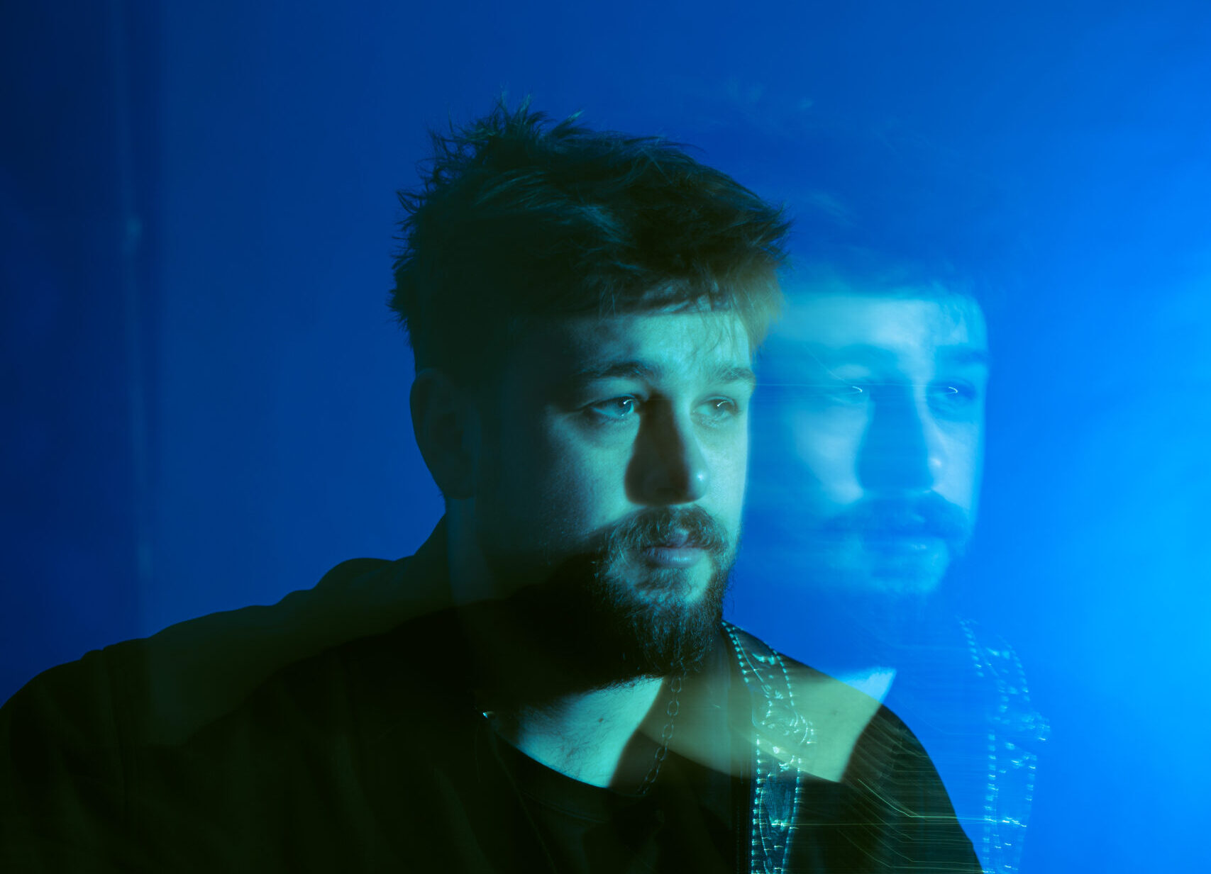 Stephen Stanley discusses his journey of finding trust through faith in ...