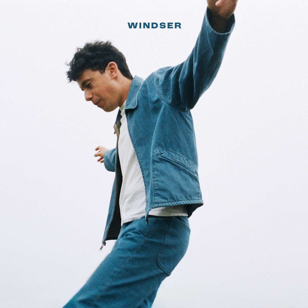 Windser reflects on a fleeting love with vulnerable new single "Lose You" | // MELODIC Magazine