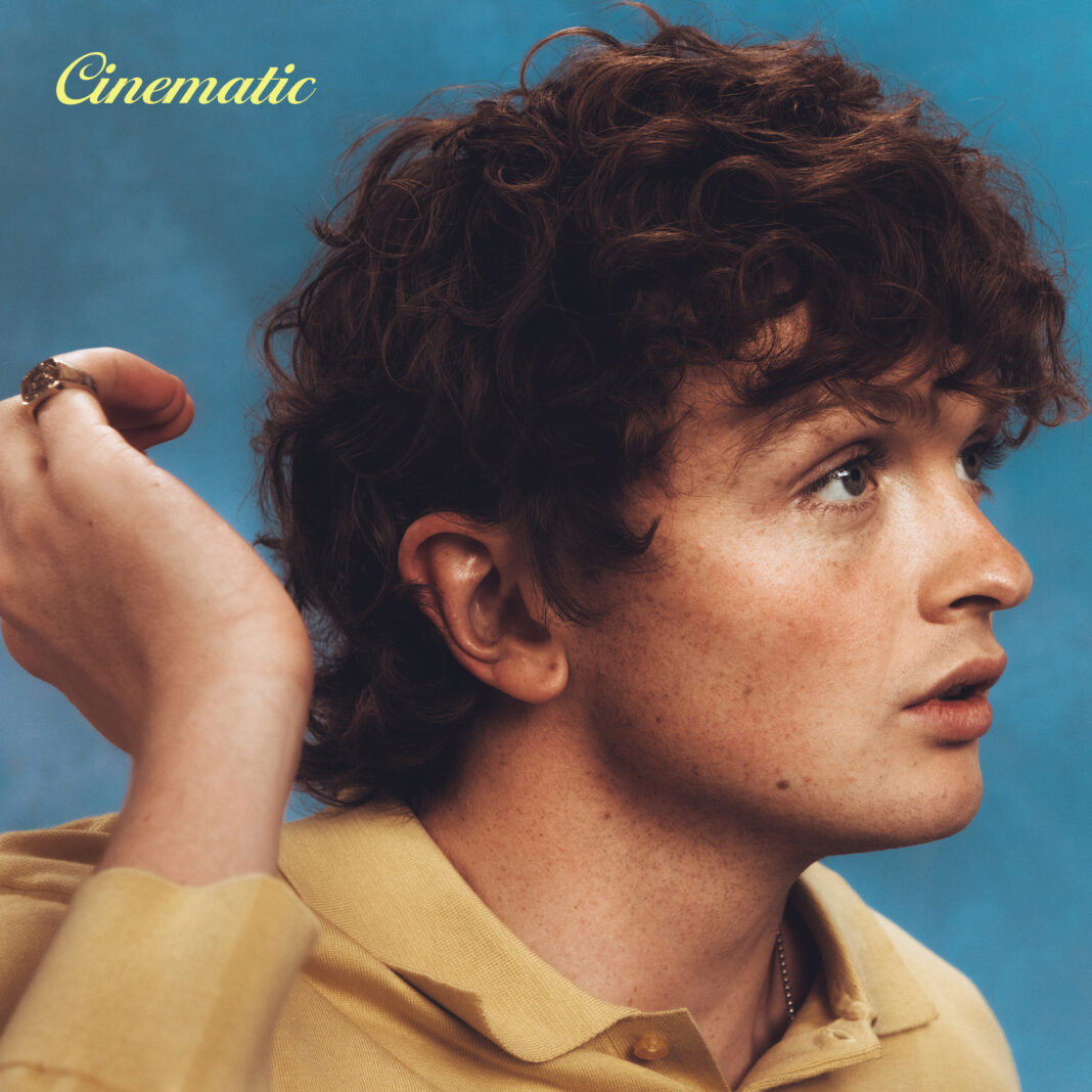 Will Linley’s latest single “Cinematic” is the perfect song to scream ...