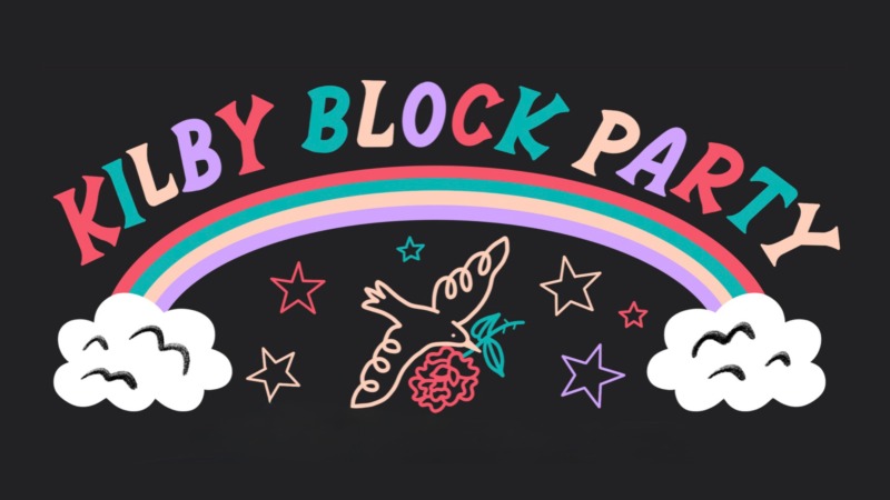 Ones to Watch: Kilby Block Party 2025 » // MELODIC Magazine
