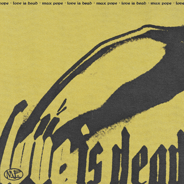 Max Pope leans into the dark side with new single, “Love Is Dead ...