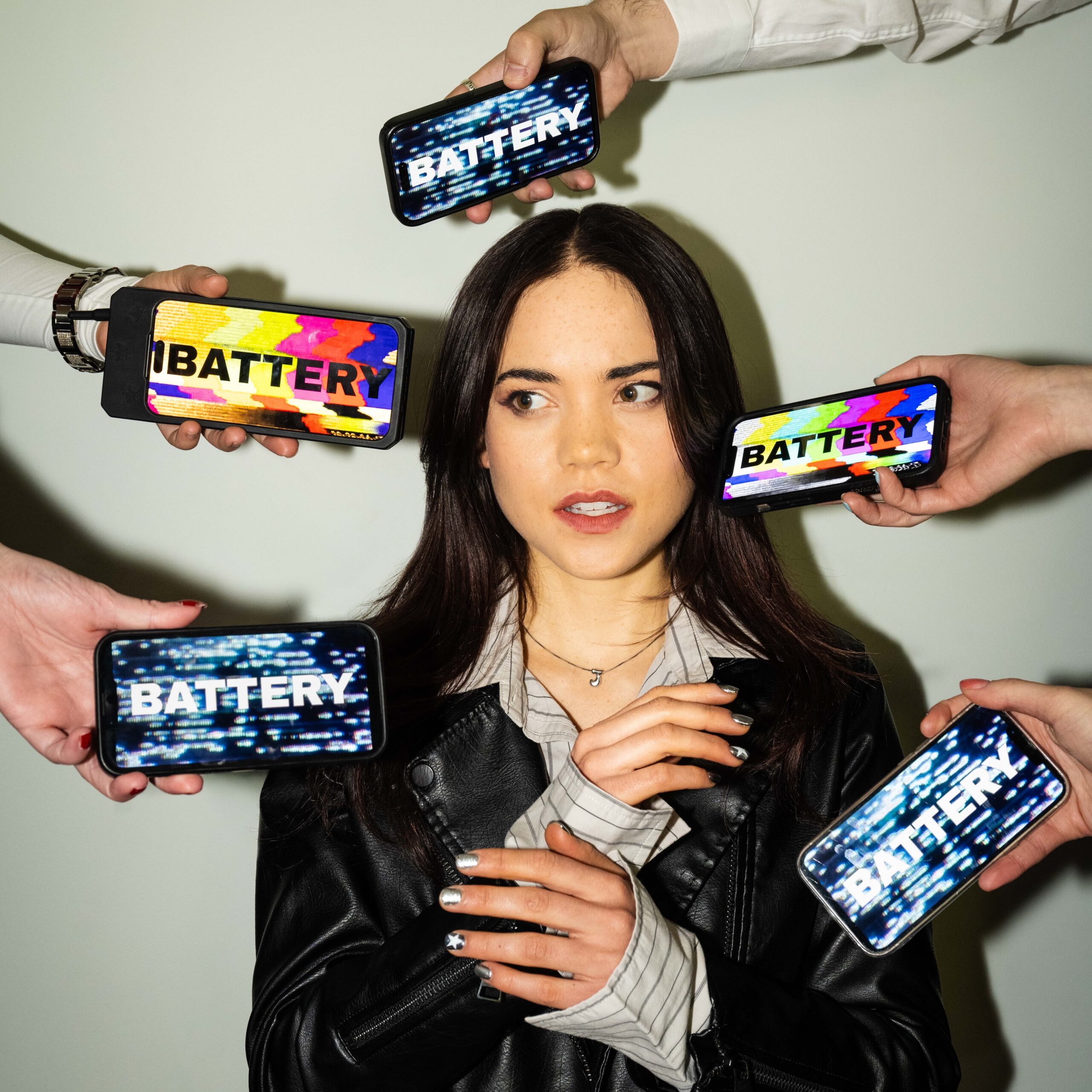 JUL!ET leaves big tech behind to champion creatives with “BATTERY ...
