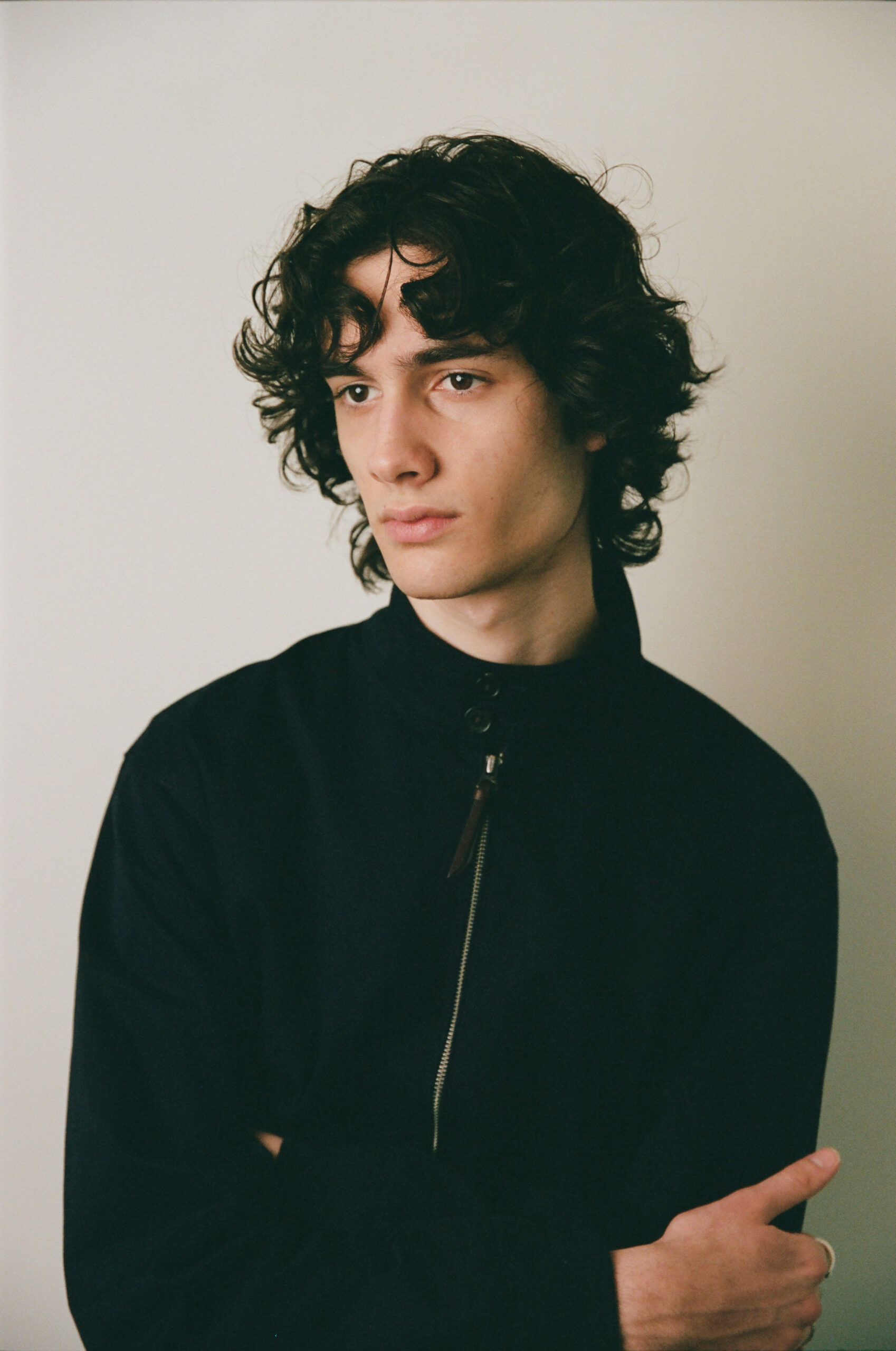 sombr runs from the dread of moving on in new music video for ...