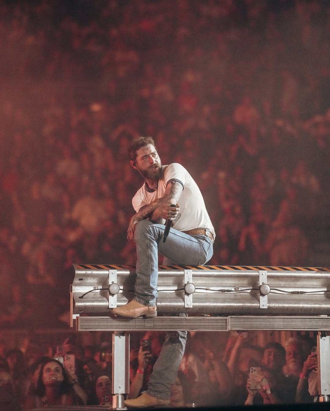 Post Malone & Stanley 1913 announce limited-edition tumbler collection ...