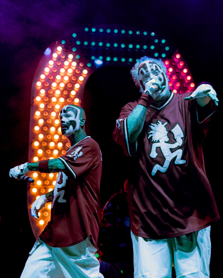 Bonnaroo 2025: Mud, Magic, and the Music That Made It All Worth It ...