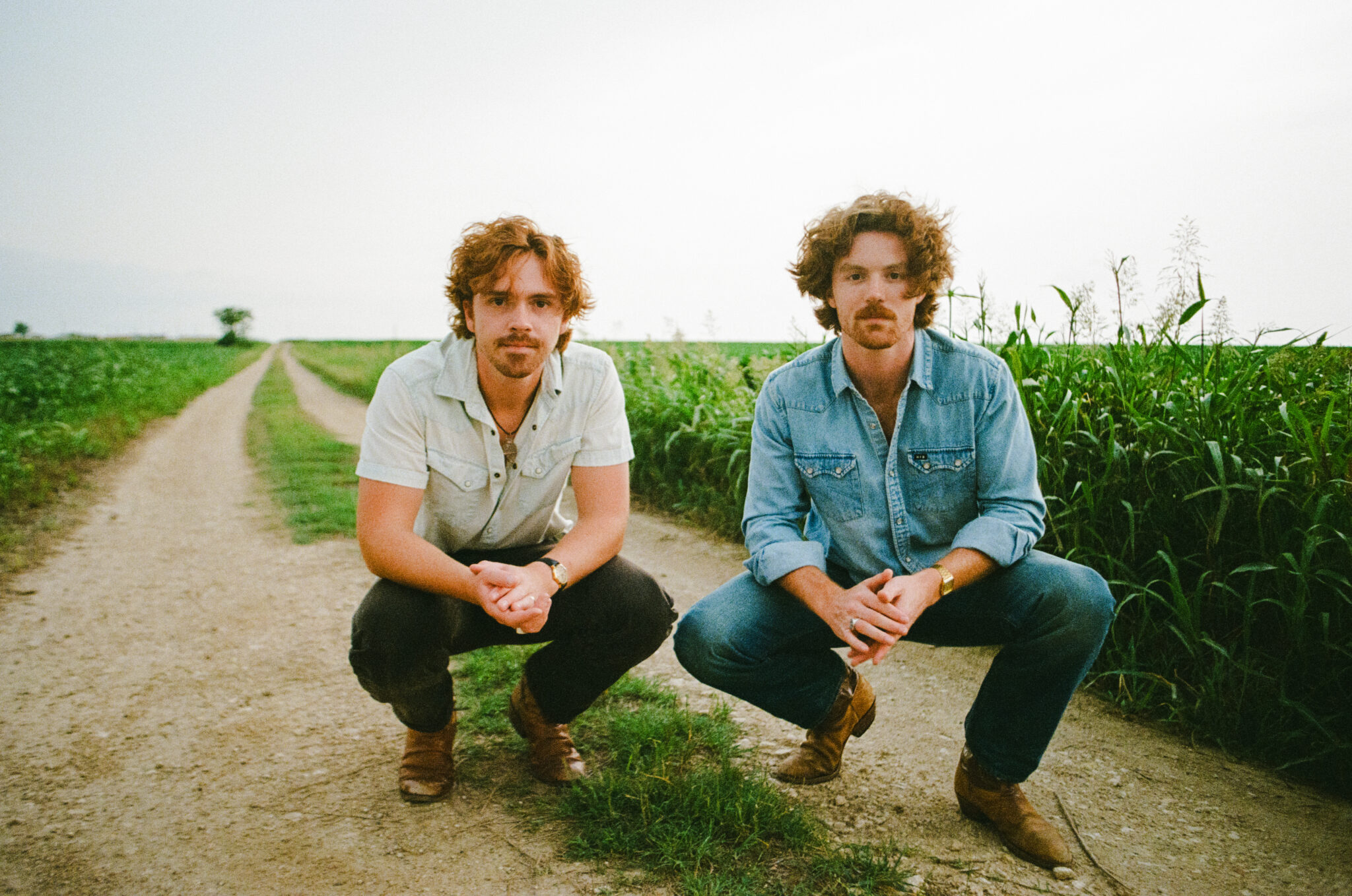 Briscoe announce new album ‘Heat of July’ with release of new single ...