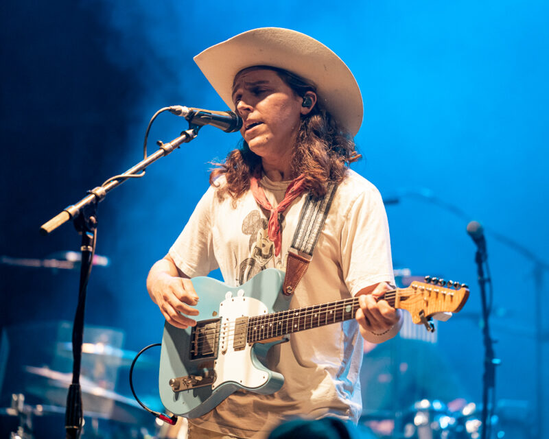 Bonnaroo 2025: Mud, Magic, and the Music That Made It All Worth It ...