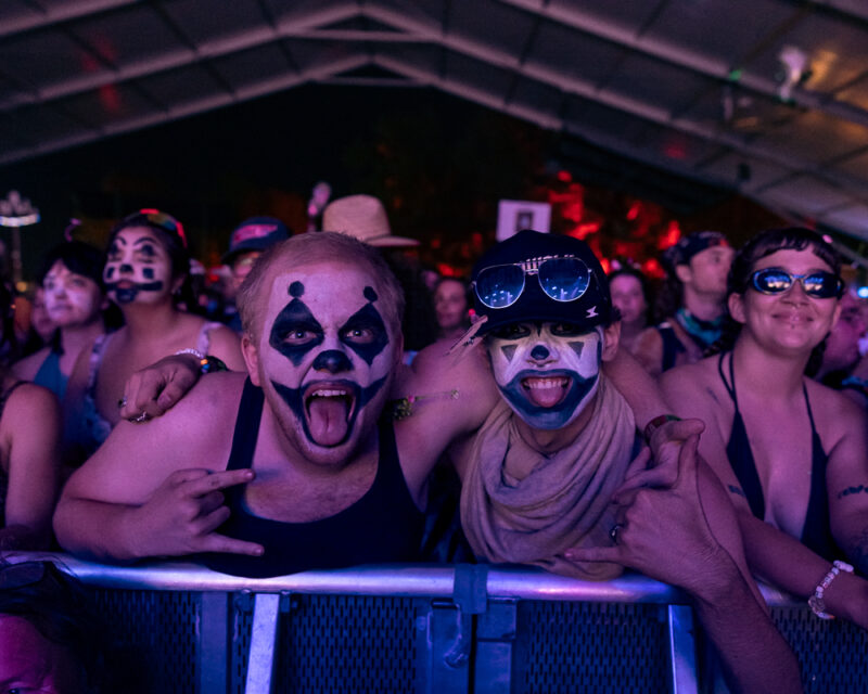 Bonnaroo 2025: Mud, Magic, and the Music That Made It All Worth It ...