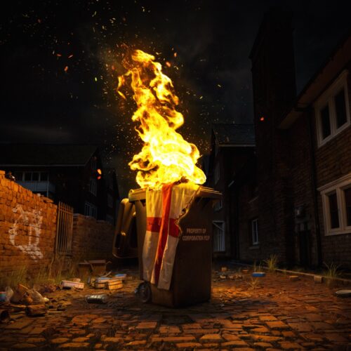 Hot Milk criticize the state of the world on powerful second record ...