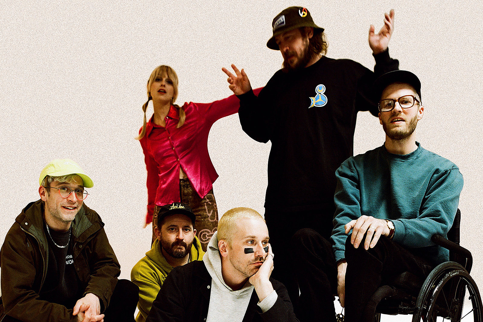 Portugal. The Man announce North American Tour » // MELODIC Magazine