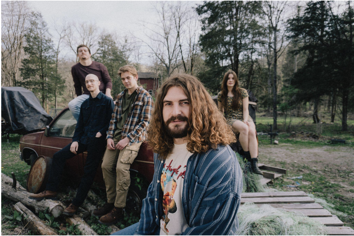 Kentucky’s Cole Chaney releases new track “Alone?”; heads out on the ...