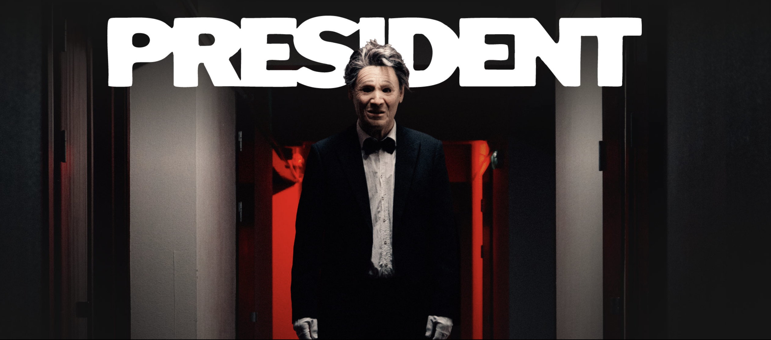 President shows face reveal in video for “Fearless” » // MELODIC Magazine