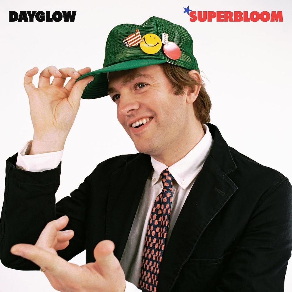 Sloan Struble announces ‘Dayglow: Superbloom’ to give us an infinite summer » // MELODIC Magazine