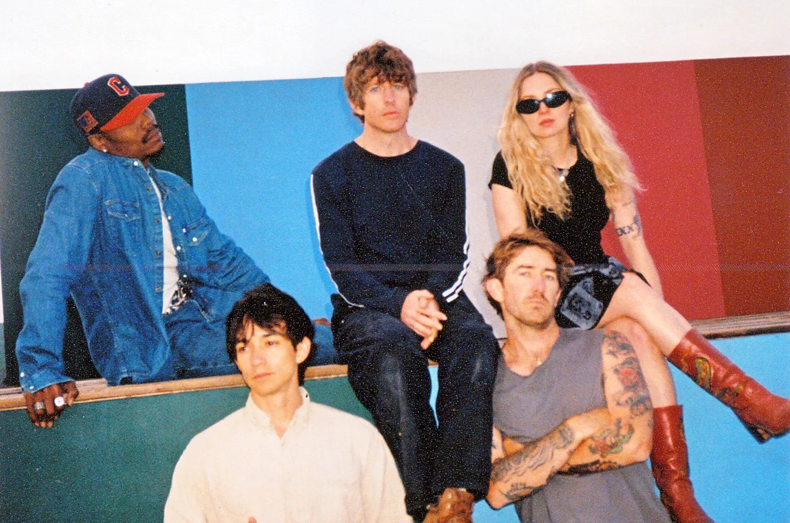 Turnstile featured in Taco Bell x Tony Hawk commercial » // MELODIC ...