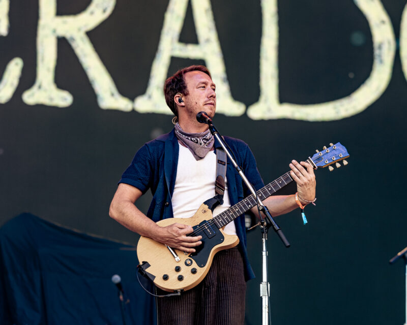 Bonnaroo 2025: Mud, Magic, and the Music That Made It All Worth It ...