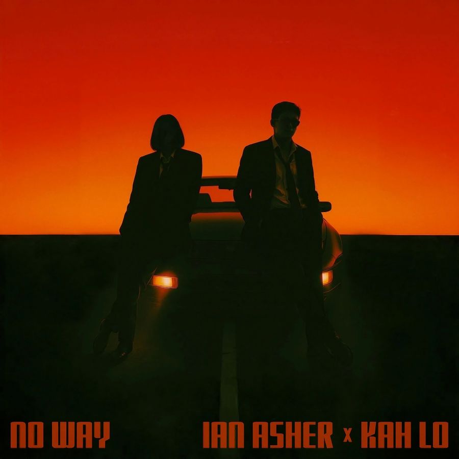 Ian Asher teams up with Kah-Lo for hypnotic “No Way” » // MELODIC Magazine
