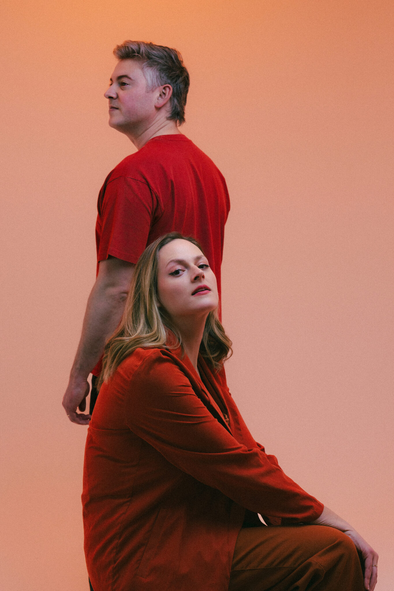 Paperwhite is not “Looking Back” in their new single after brief hiatus ...