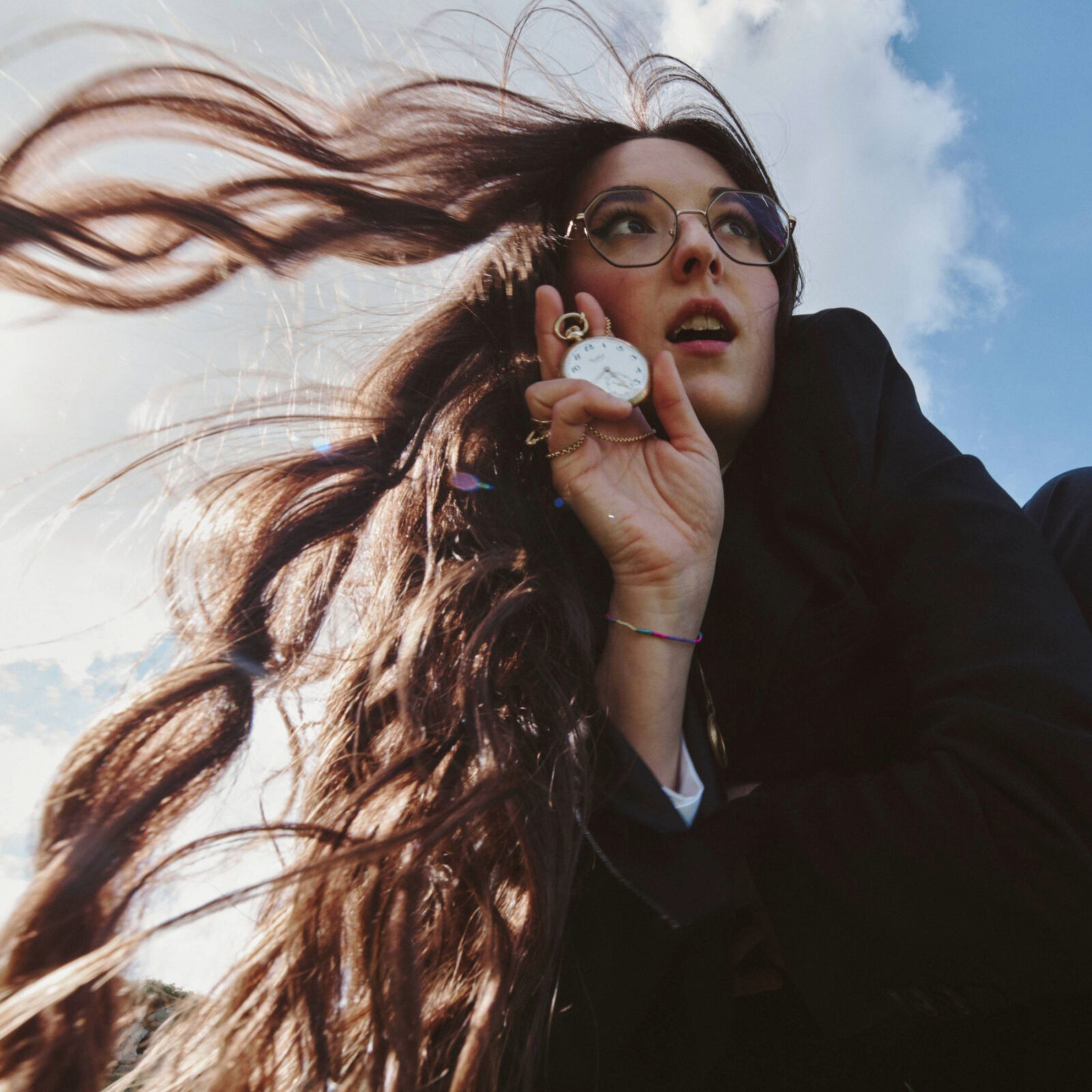 Veronica Fusaro beckons in the summer with indie-pop single “No Rain No ...