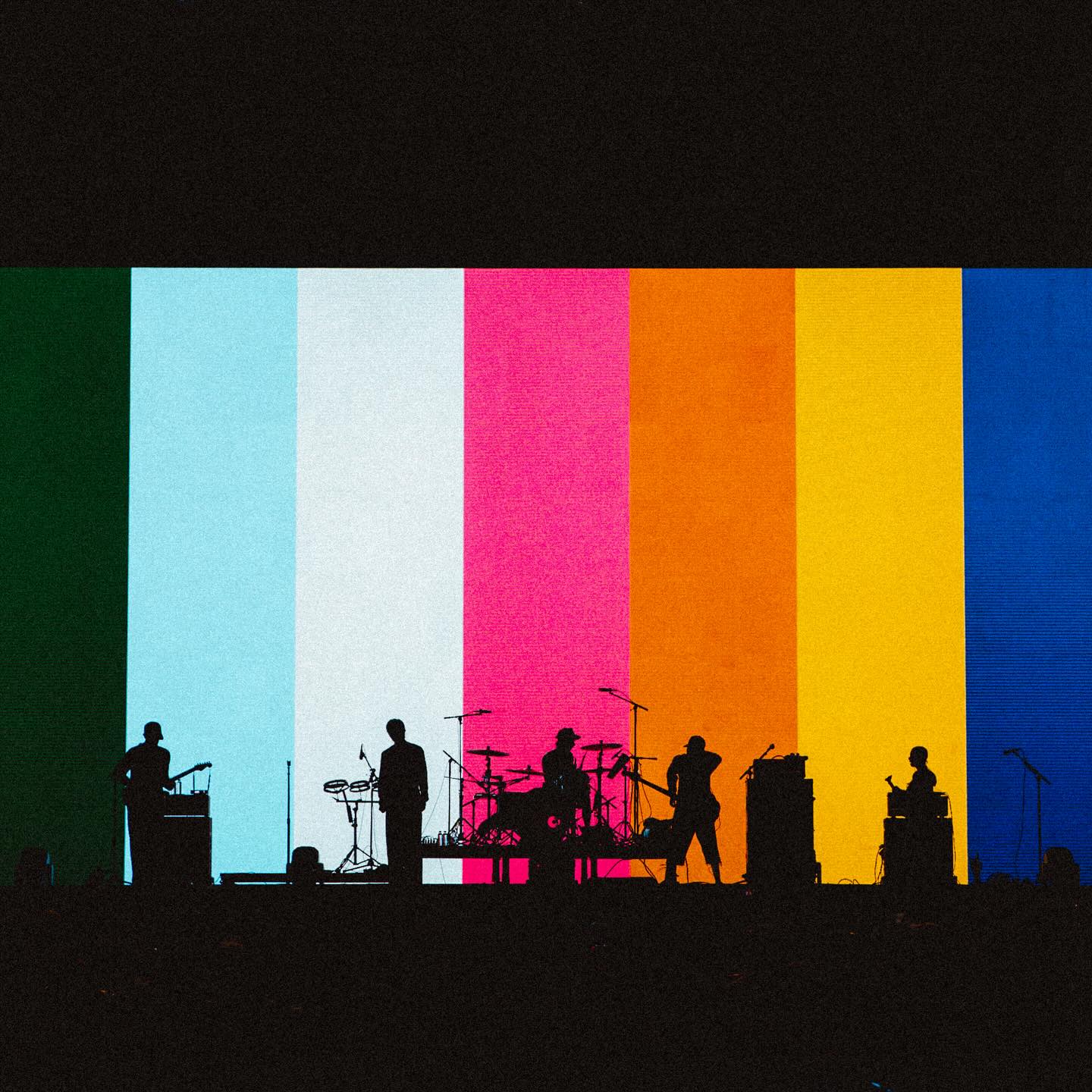 Turnstile announces ‘NEVER ENOUGH’ US tour » // MELODIC Magazine