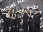 K-Pop Group 82MAJOR on Hello82 Fan Event, US Tour, and more ...