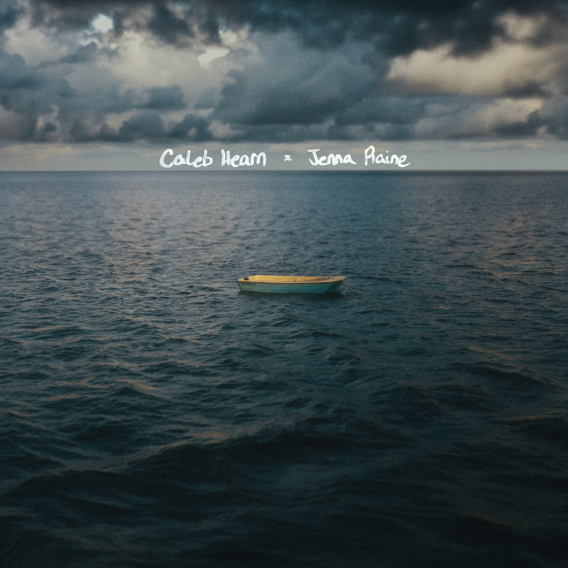 Caleb Hearn and Jenna Raine are fearlessly vulnerable in “BITE THE BULLET” » // MELODIC Magazine