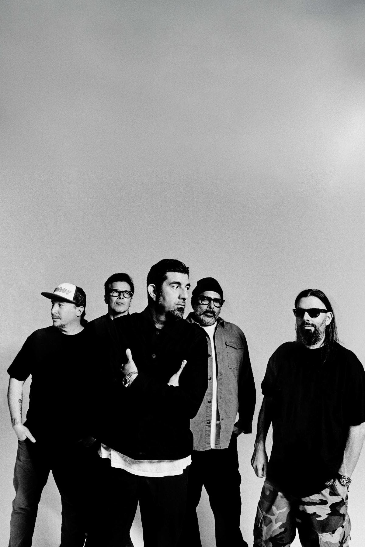 Deftones announce new album ‘Private Music’ and share single “my mind ...