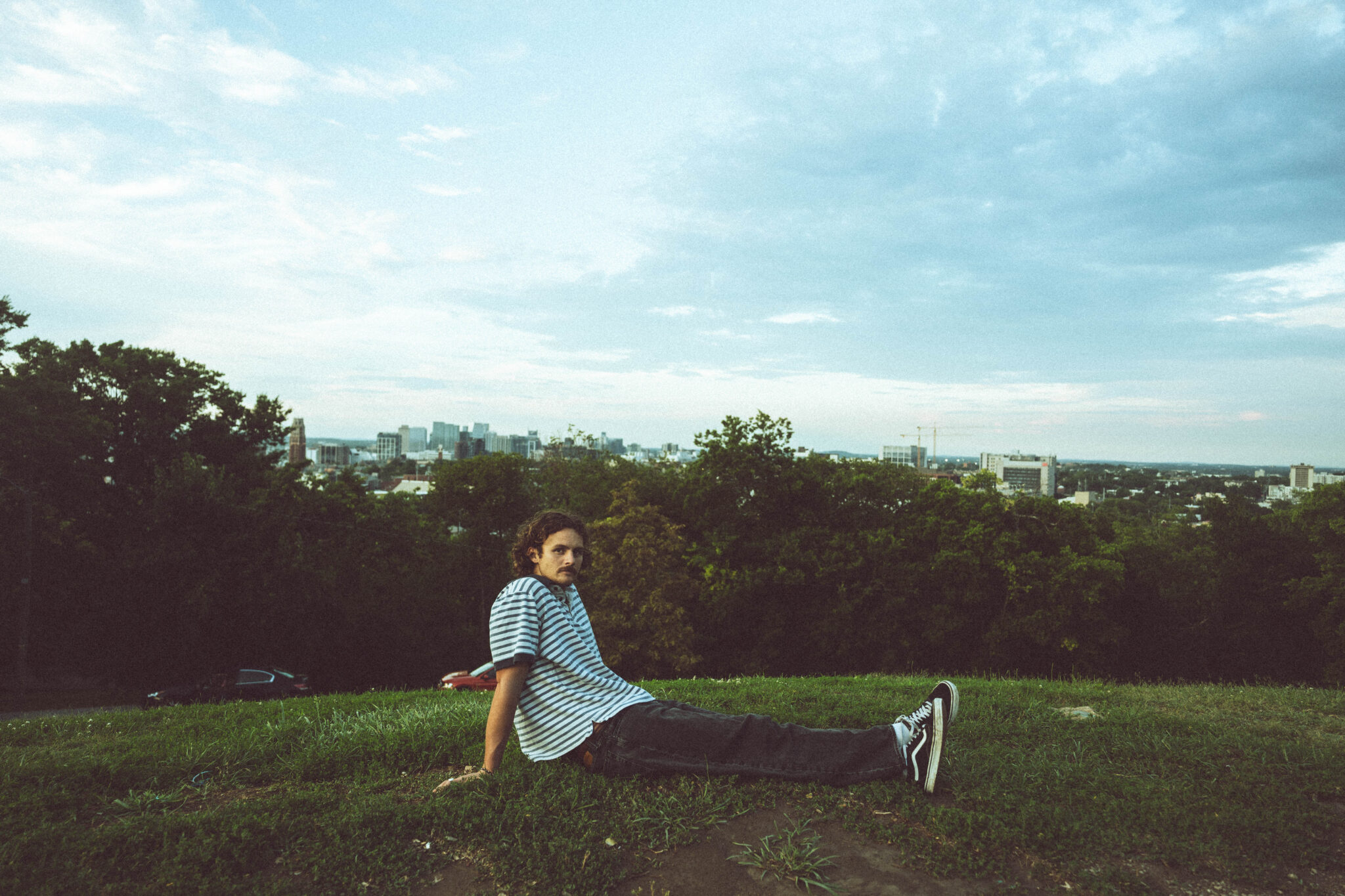 Evan Honer announces third studio album ‘Everything I Wanted ...