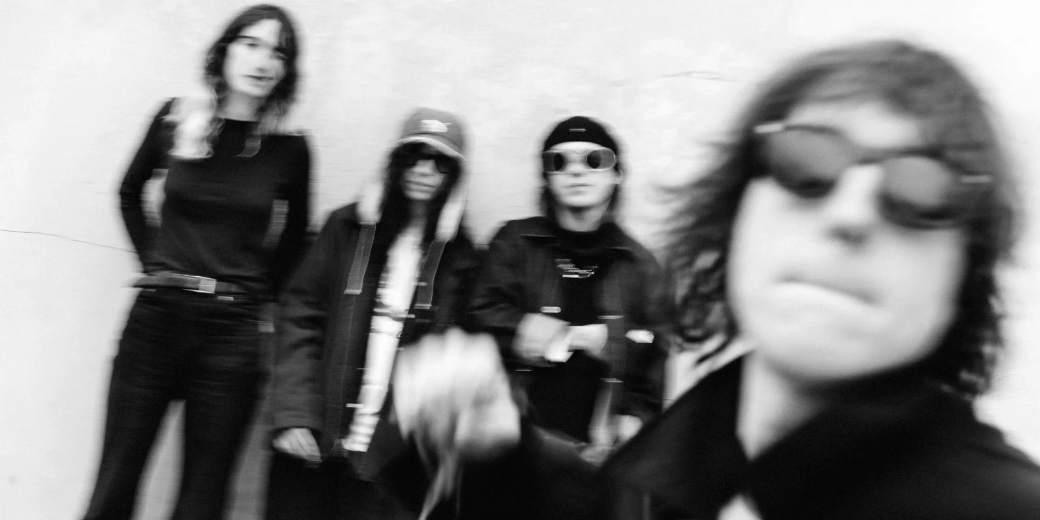 Geese announce new album ‘Getting Killed’ » // MELODIC Magazine