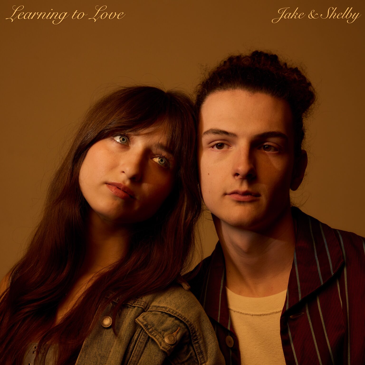Jake & Shelby announce debut album ‘Learning To Love’ and share new ...