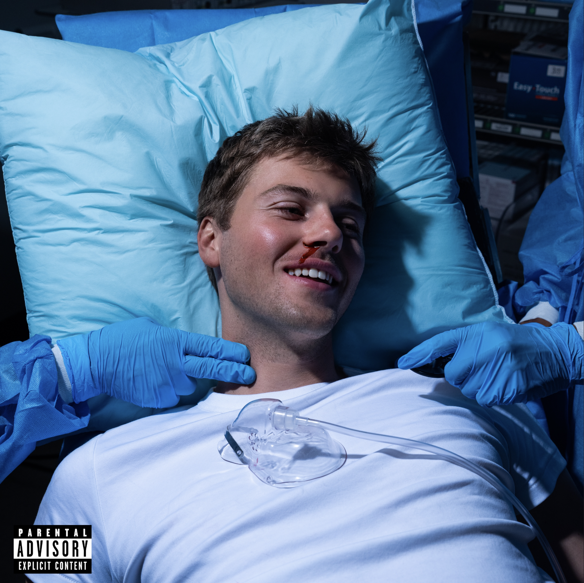 Ruel releases new single “I Can Die Now” » // MELODIC Magazine