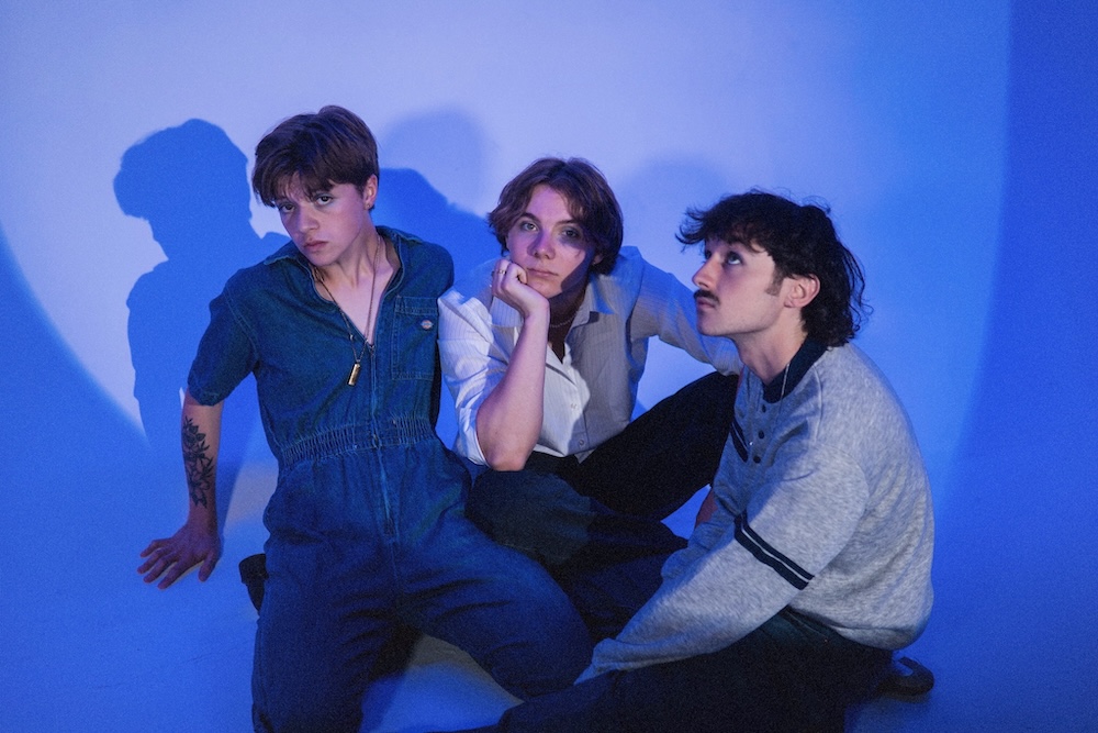 Wildflower Mind reckons with love and distance on cinematic new single “Patina” » // MELODIC ...