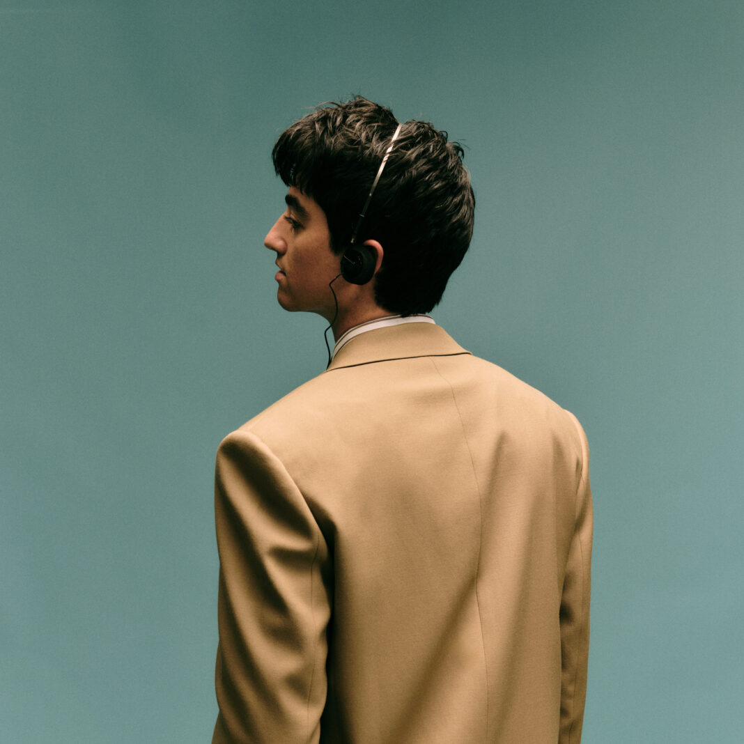 elijah woods announces debut album ‘Can We Talk?’ » // MELODIC Magazine