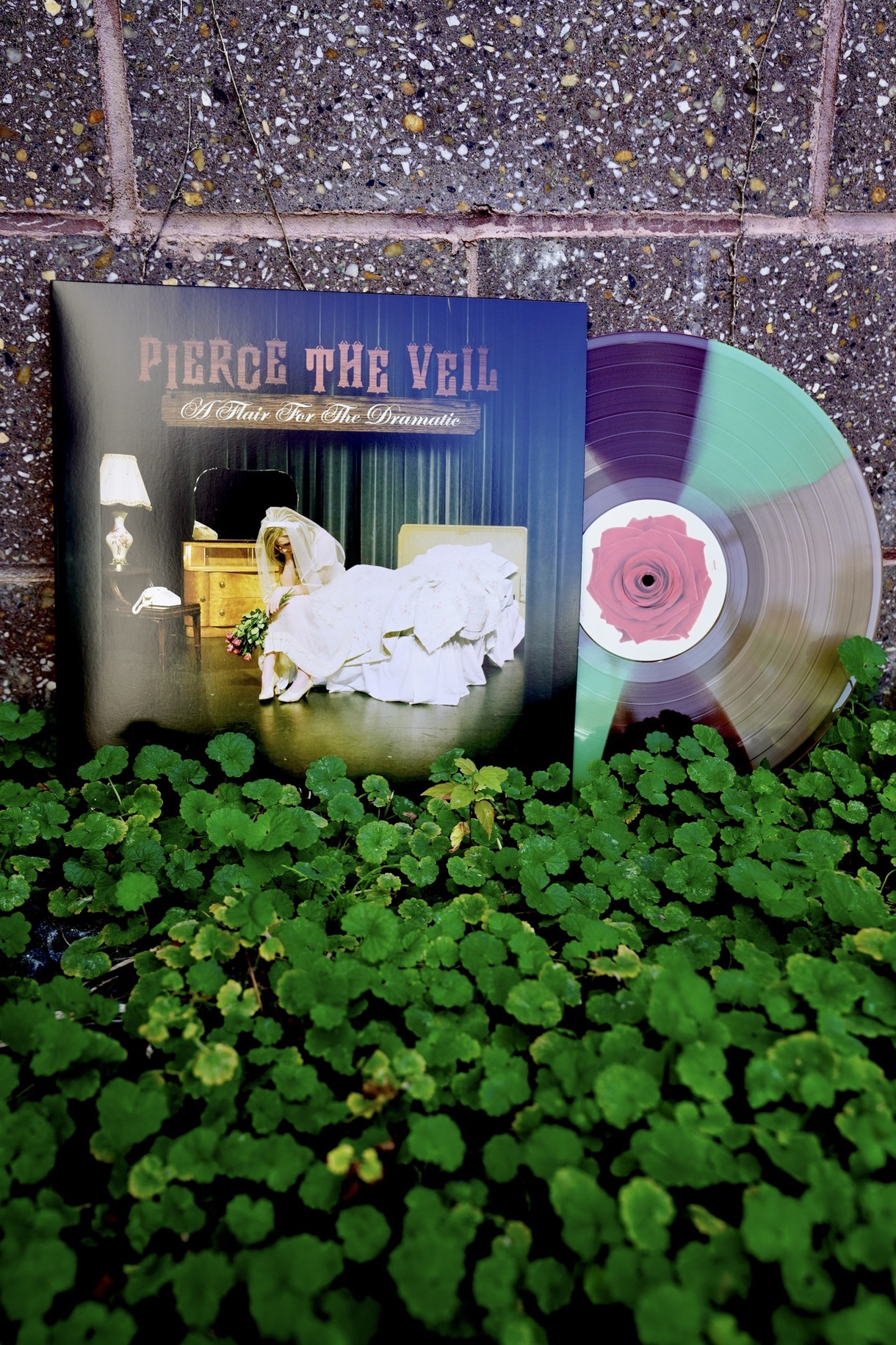 Equal Vision Records announces three limited edition re-press vinyls of ...