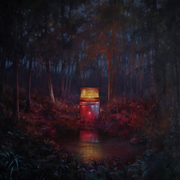 Lord Huron lets emotion lead in newest album, ‘The Cosmic Selector Vol ...