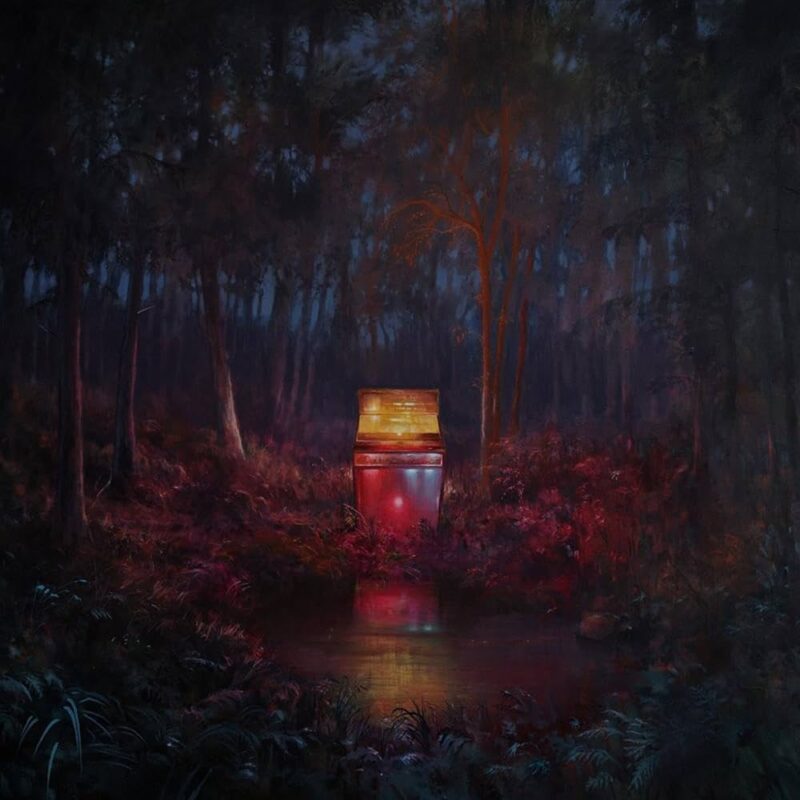 Lord Huron lets emotion lead in newest album, ‘The Cosmic Selector Vol ...