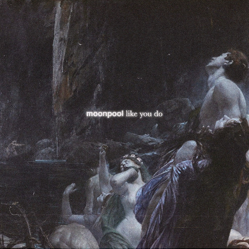 moonpool release brooding new single “Like You Do” » // MELODIC Magazine