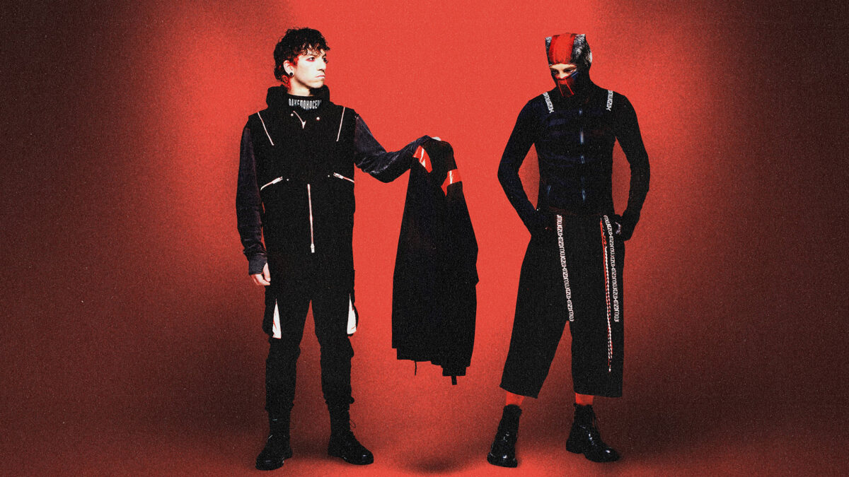 Twenty One Pilots unveil album release date and tracklist for ‘BREACH ...