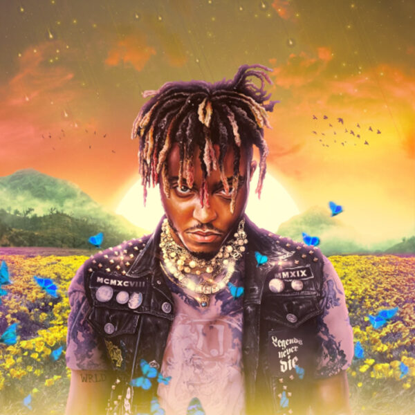 Juice WRLD’s label releases 5-year anniversary edition of ‘Legends ...
