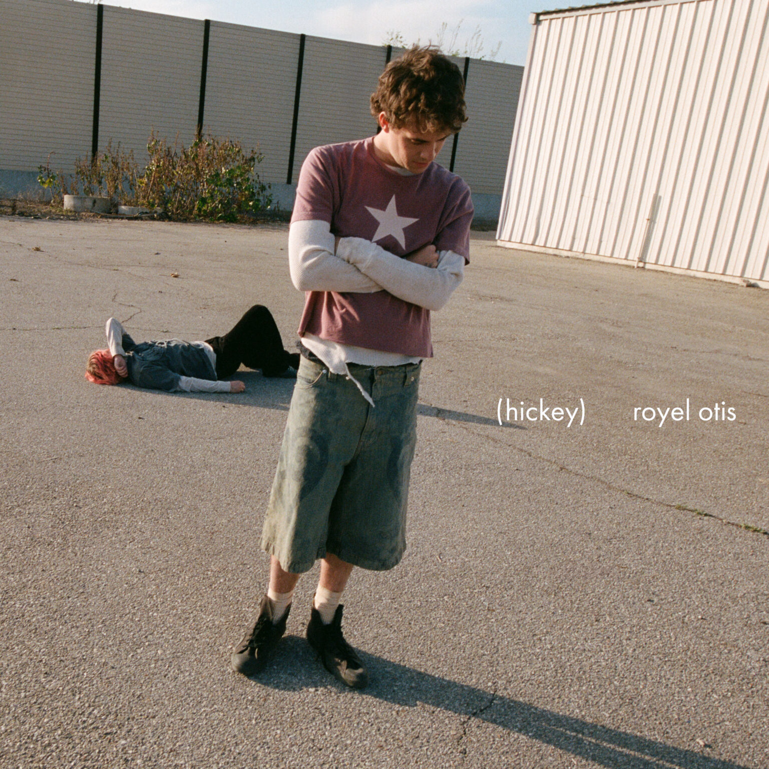 Royel Otis leave a mark on summer 2025 with ‘hickey’ — Album Review ...