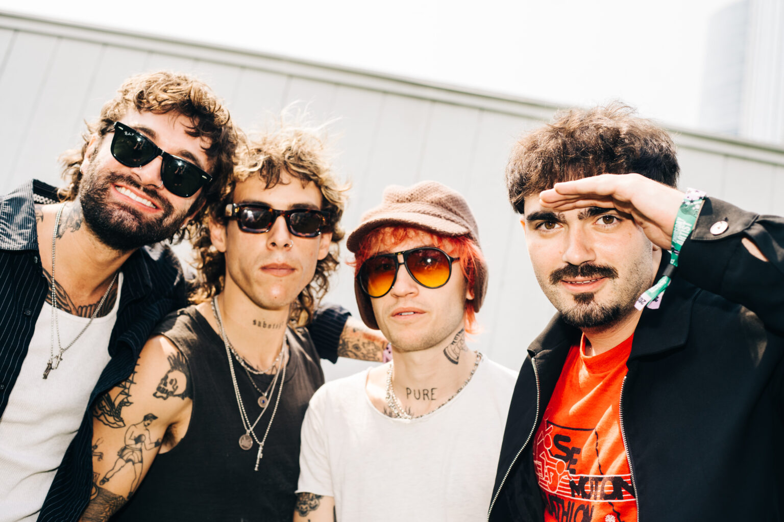 Lollapalooza 2025: where music meets citywide celebration » // MELODIC ...