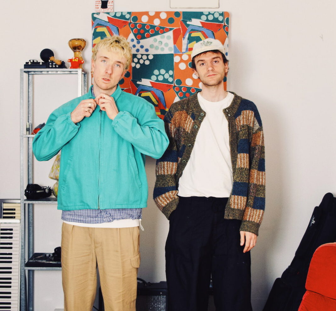 Good Neighbours open their doors to upcoming debut album with latest ...