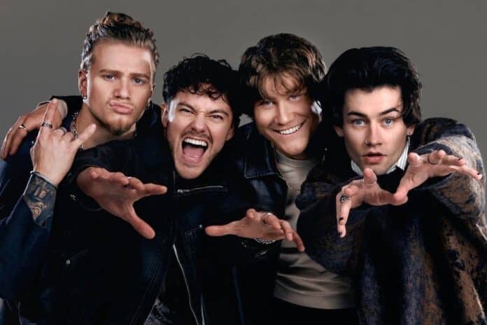 Midnight Til Morning releases anticipated debut single, “Bye ...