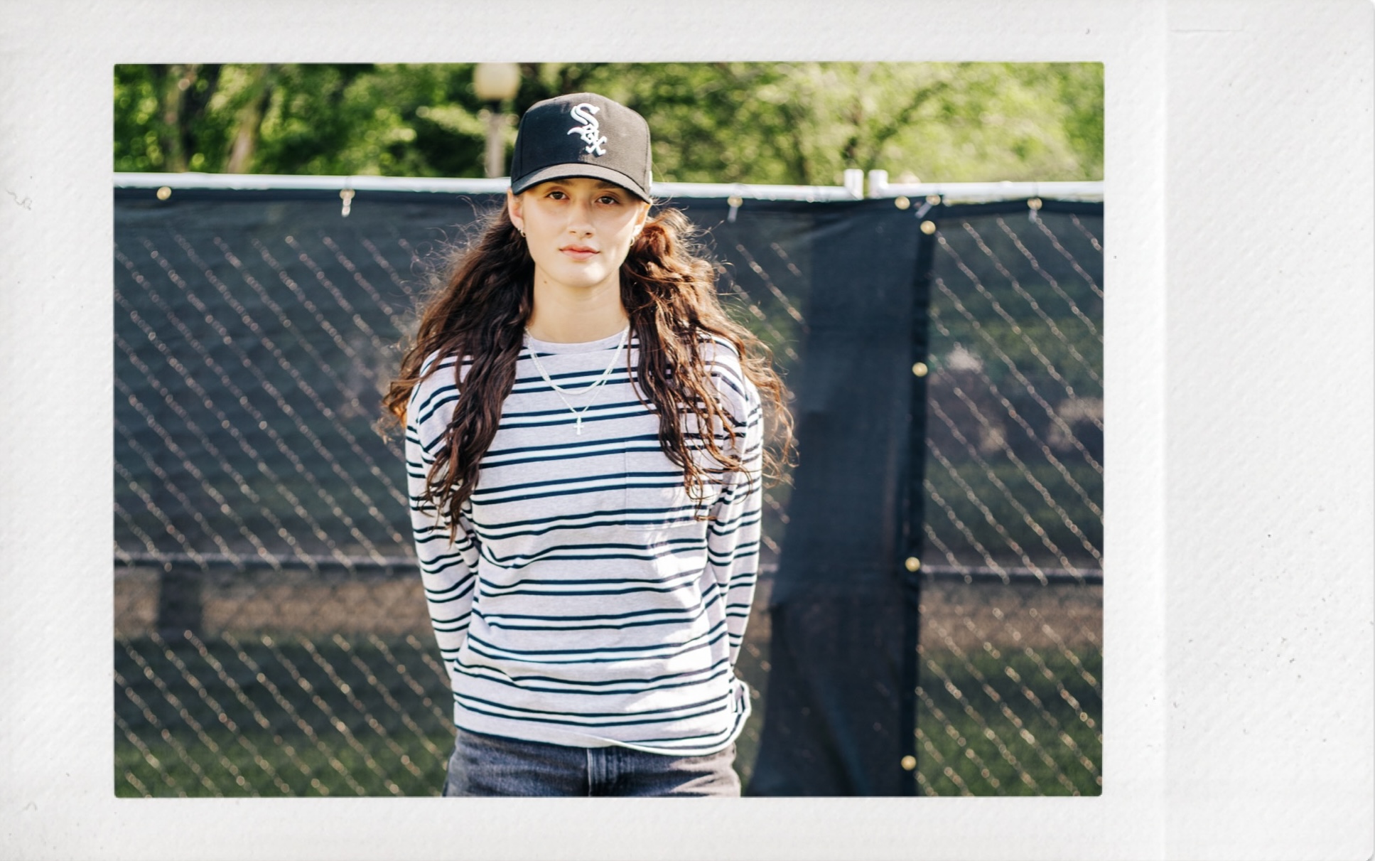 Jade LeMac talks new music and what’s next at Lollapalooza 2025 ...