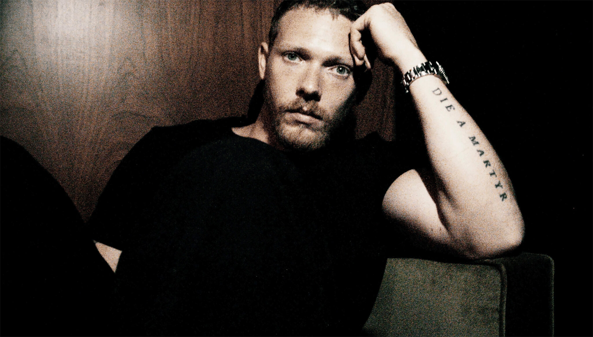 Matt Maeson unveils new single “Halfway to Whole” » // MELODIC Magazine